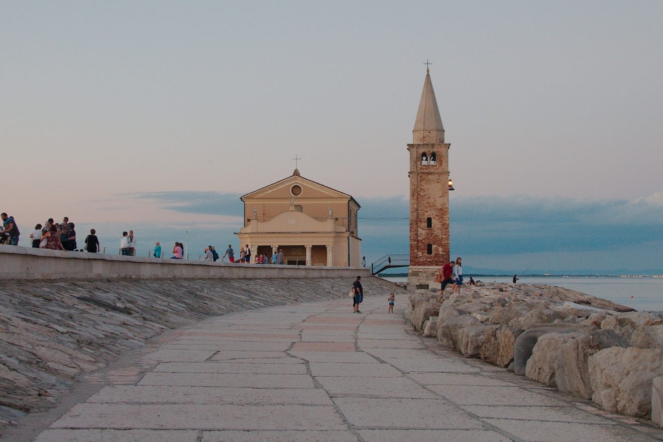 A Caorle 10 cose da vedere e fare
